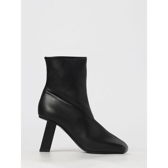 Vic Matie | Shoes | Vic Matie Boots Woman Black | Poshmark